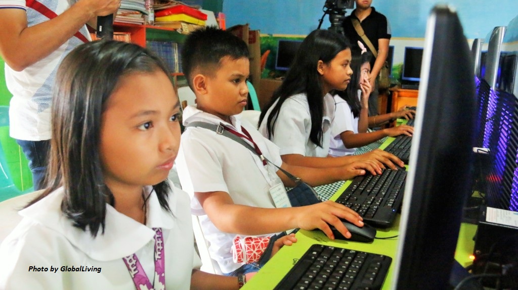 » Safeguarding Our Learners from Online Threats