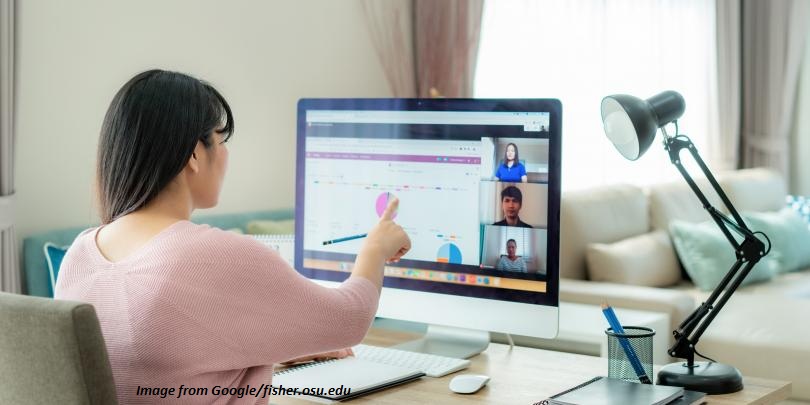 » Teaching by example