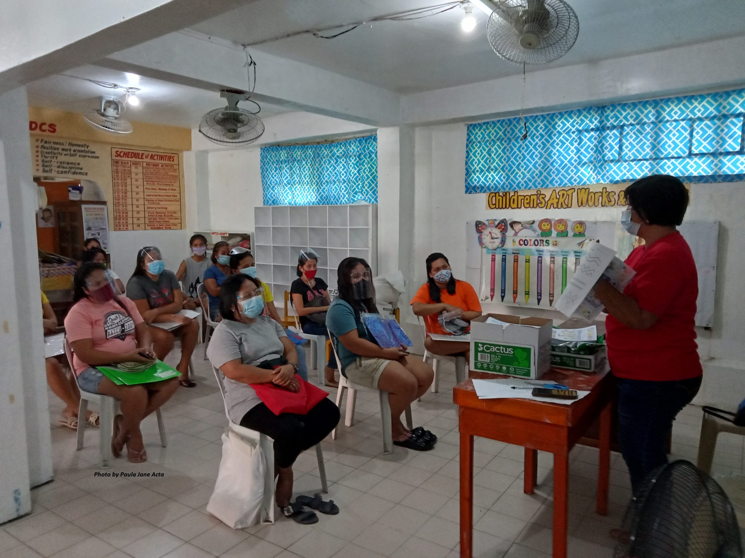 » Effects of Modular Learning