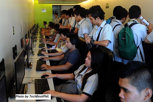 » Bidang-bida ang Internet Ngayon