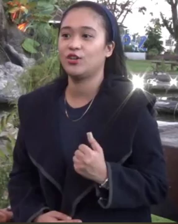 Quin’ of Capiznon short films