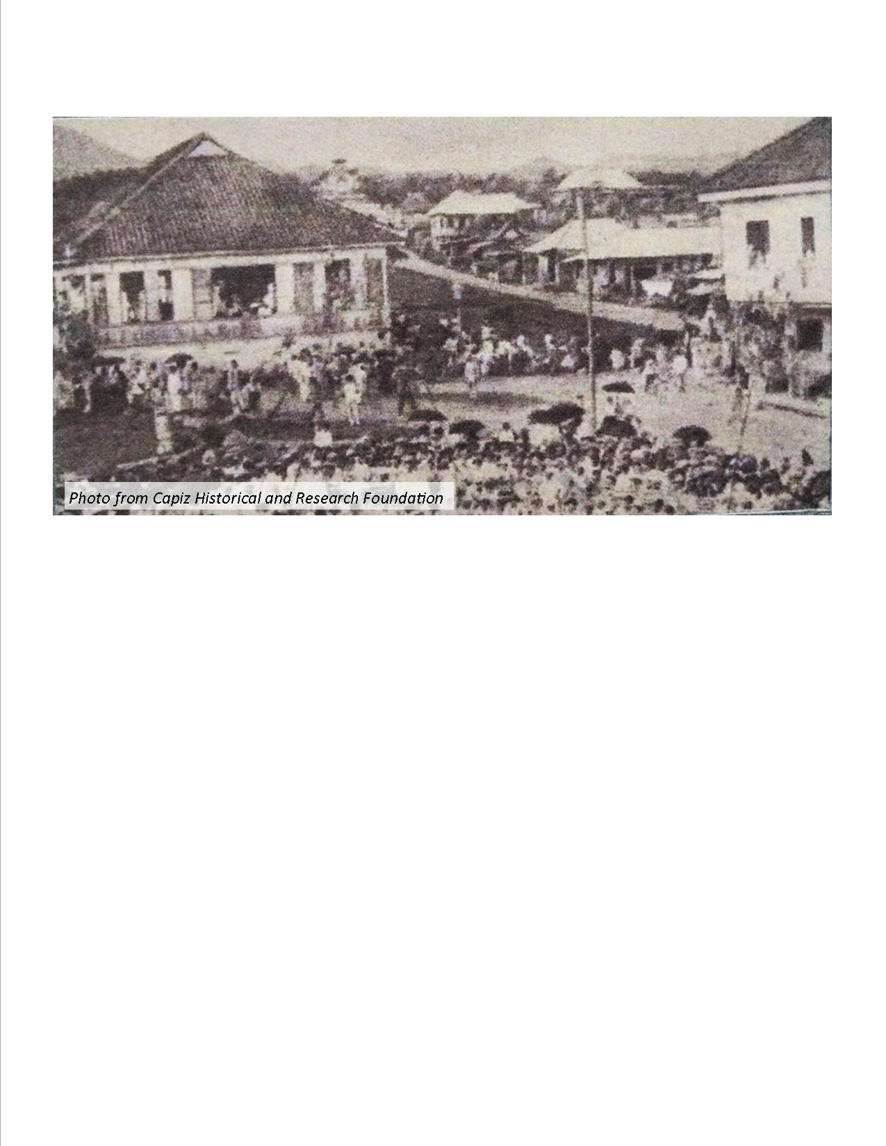 » LIBERATION PERIOD