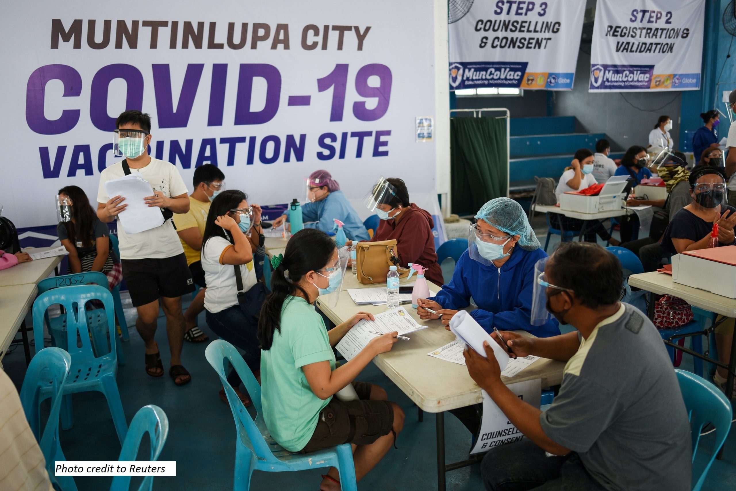 » DOH-6 clarifies guidelines on management of Delta variant