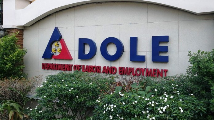 » DOLE-6 ready to assist discriminated workers