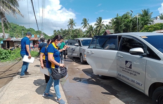 » SSS offers relief programs to delinquent employers