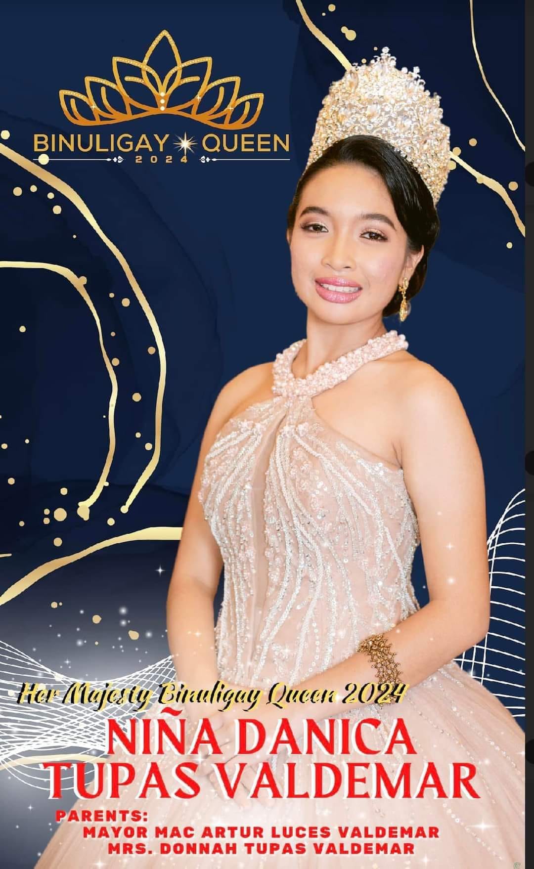 » WITNESS THE CORONATION JANUARY 18,2024/THURSDA/4PM JAMINDAN, GYMNASIUM