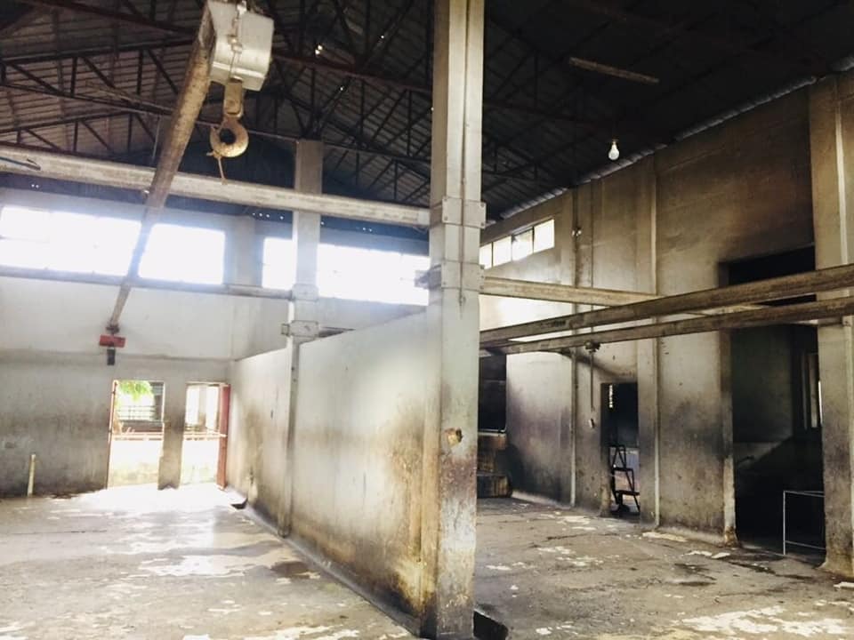 » DA approves P76.3-million upgrade of Roxas City slaughter house