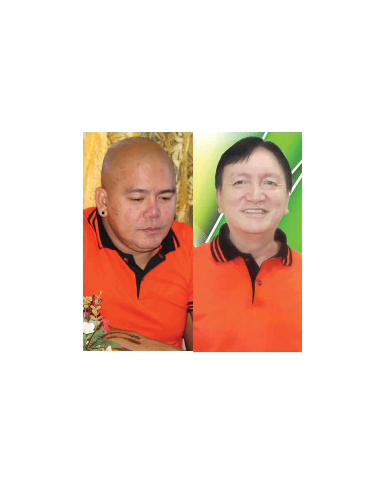 » Escolin slams acting Mayor Asis