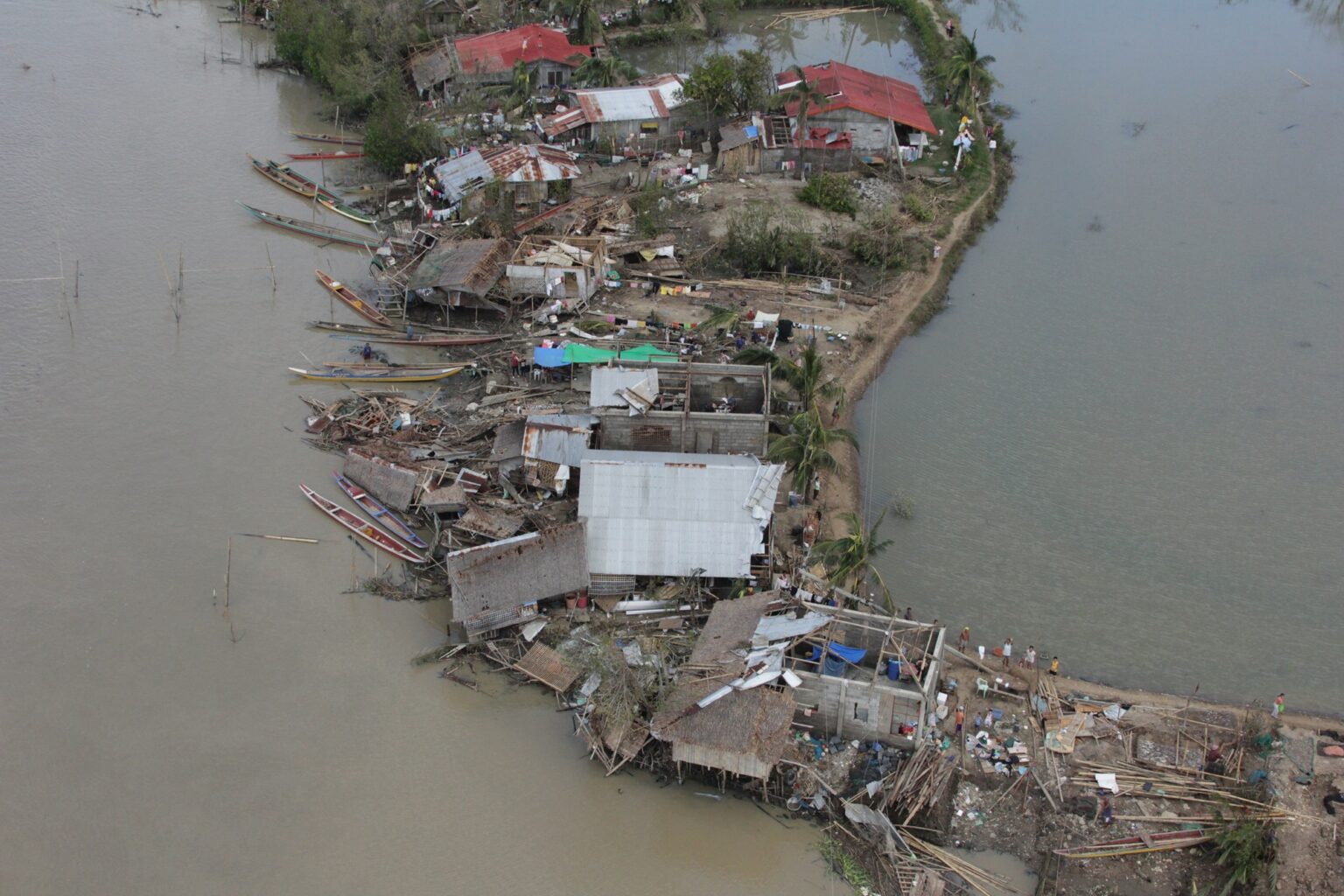 » Recalling Yolanda