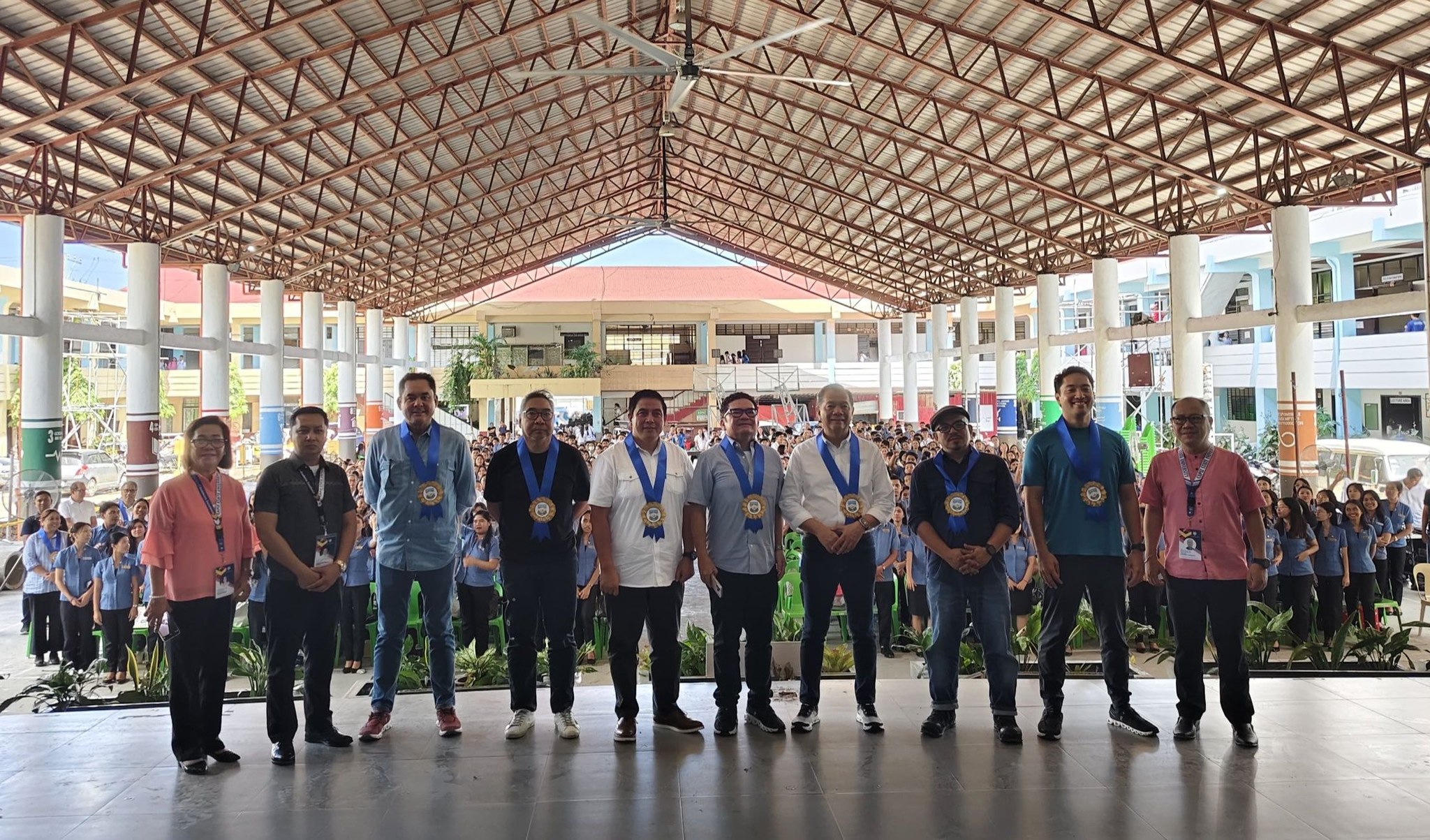 » BPO executives check Roxas City’s capability
