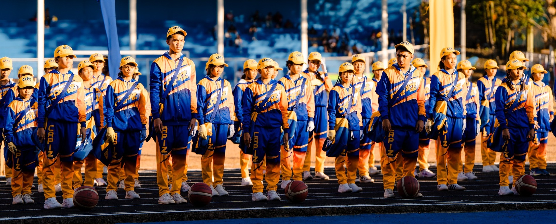 » Dismal finish for Capiz in WVRAA