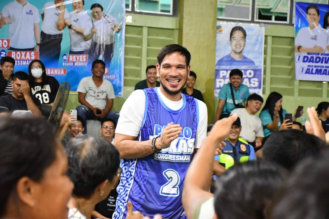 » What is June Mar Fajardo’s retirement plan?