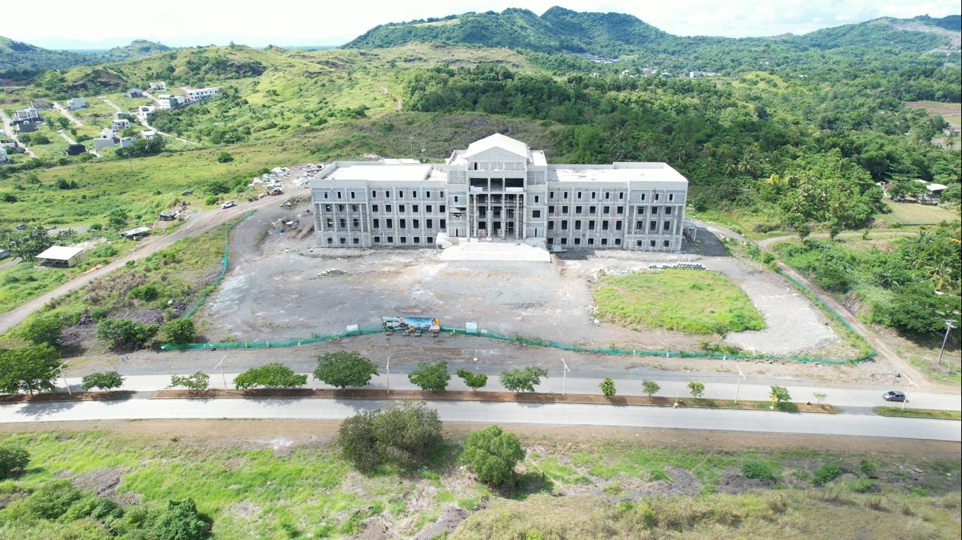 » New Capitol to host Paskwa sang Maragtas opening
