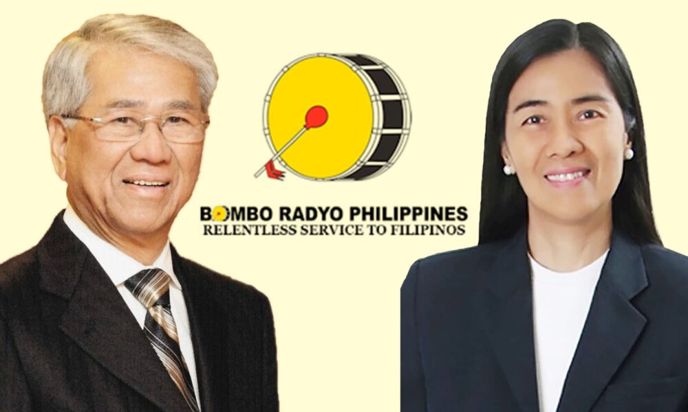 » BOMBO RADYO PHILIPPINES MARKS 60 YEARS OF MEDIA EXCELLENCE